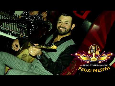 ANKARALI ENGİNCAN - AĞLAYA AĞLAYA & TAKIRDA FAKIRDA - 2018 OYUN HAVALARI -