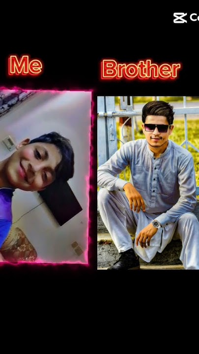 My Brother🧒🧒⁦ ️⁩⁦ ️⁩⁦ ️⁩ Youtube