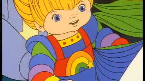 Rainbow Brite (1984) - Complete Series, 13 Episodes in order of release ...