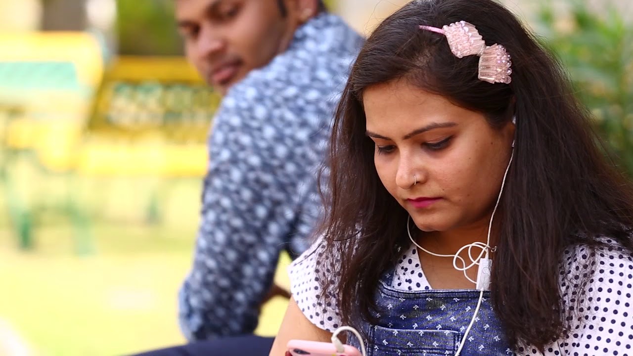 Swaroop & Pooja PRE-WEDDING VIDEO - YouTube