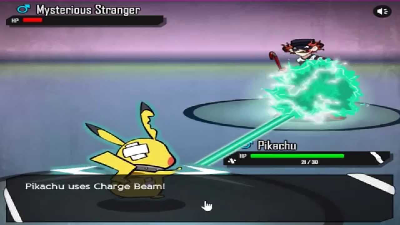 PETA's Pokemon Red, White, and Blue: Pokemon vs. McDonalds - YouTube