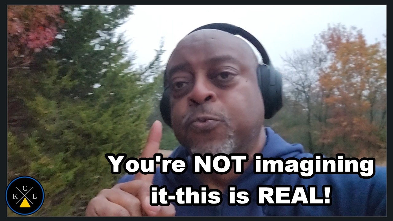 Your Imagination Is Real: The Truth About Déjà Vu and Future Visions ...