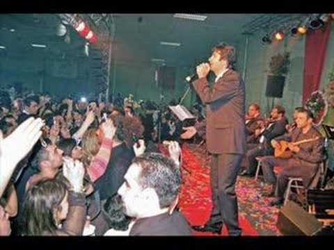 Mahsun Kırmızıgül - Yalvarıyorum