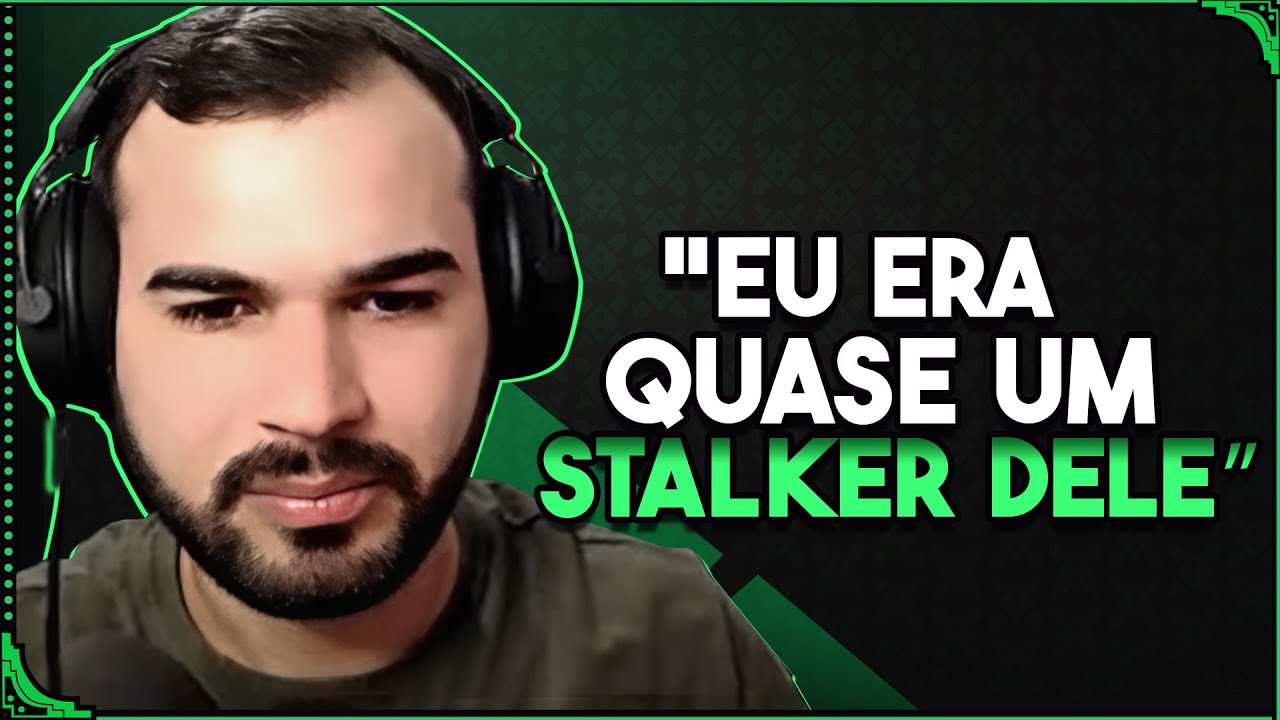 FRANCISCO CONTA COMO CONSEGUIU VIRAR AMIGO DO MAICON KÜSTER | Cortes do ...