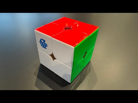 How to solve a 2x2 beginners method 20 likes I will do a 3x3 version ...