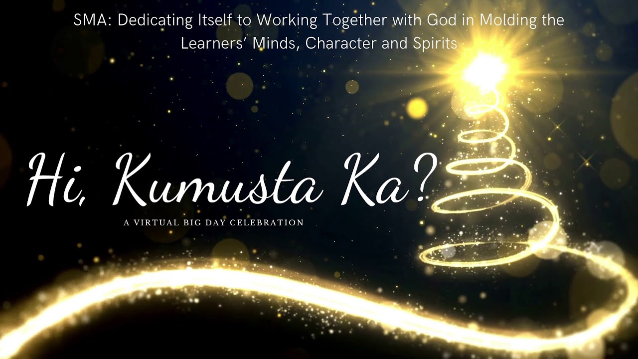 Hi, Kumusta Ka? (Big Day-Level 3) - YouTube