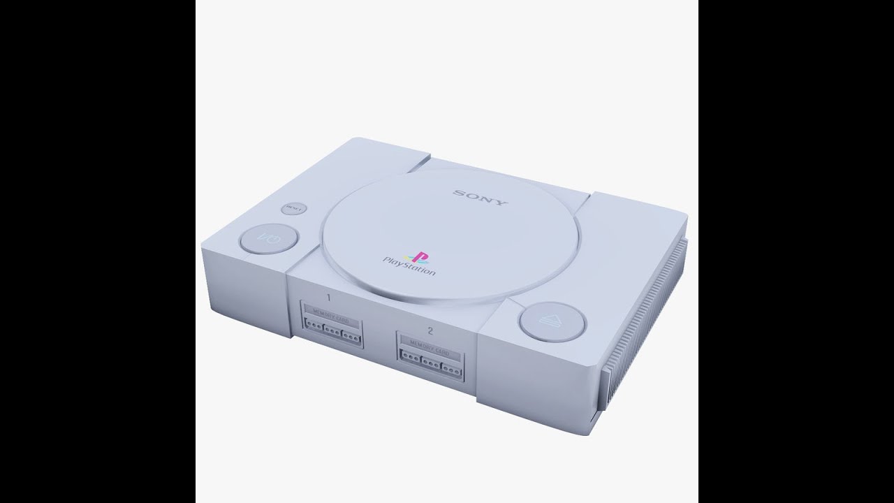 Tutorial RetroPie: giocare con la PlayStation 1 - YouTube