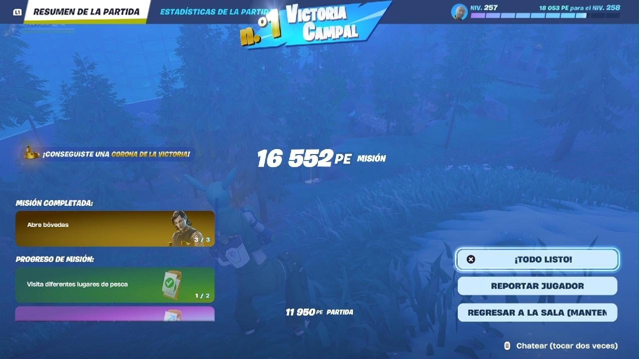 SUPER VICTORIA con TXK-PoLLo - YouTube