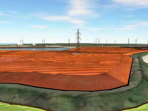 Infraworks Fly Through Example Video - YouTube