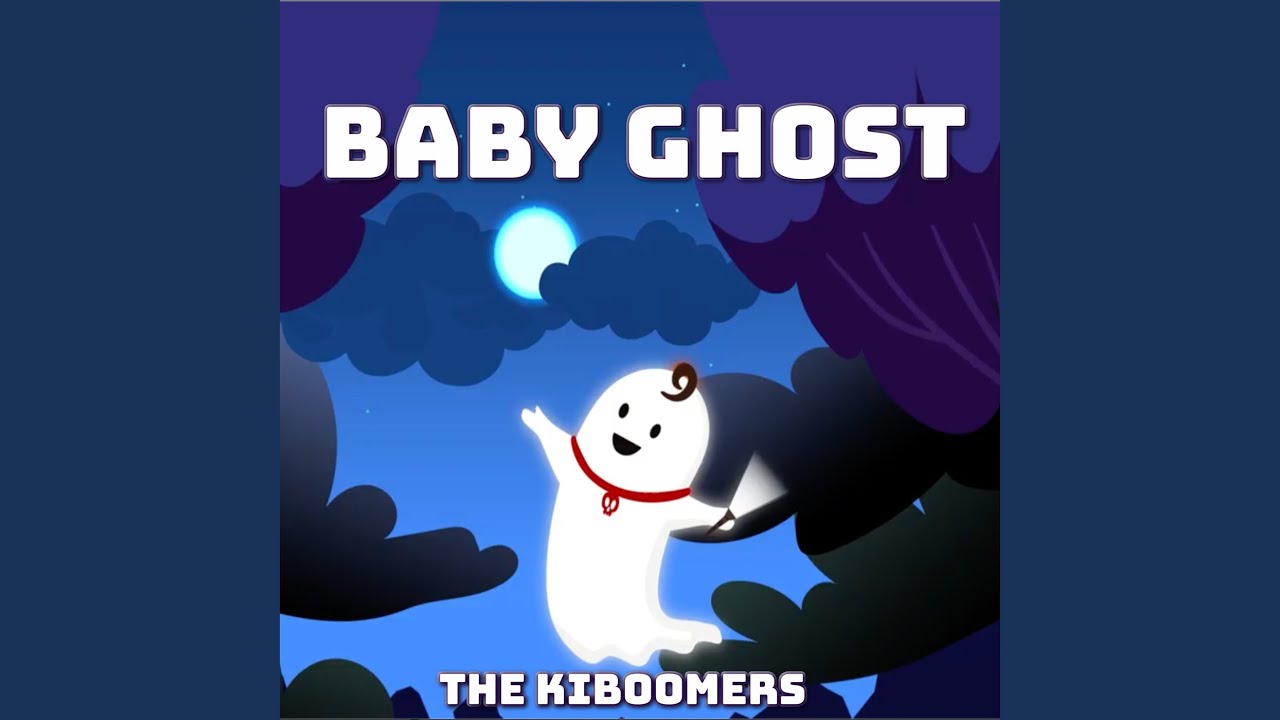 Baby Ghost - YouTube