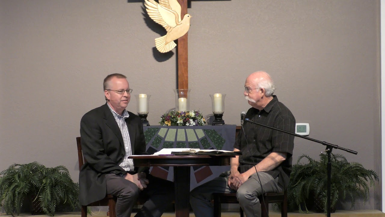 Harrisonville Church of the Nazarene Sunday Worship 3-29-2020 - YouTube