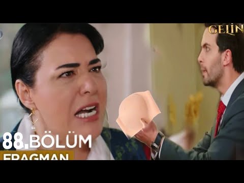 Gelim 88.Bölüm Fragmanı - YouTube