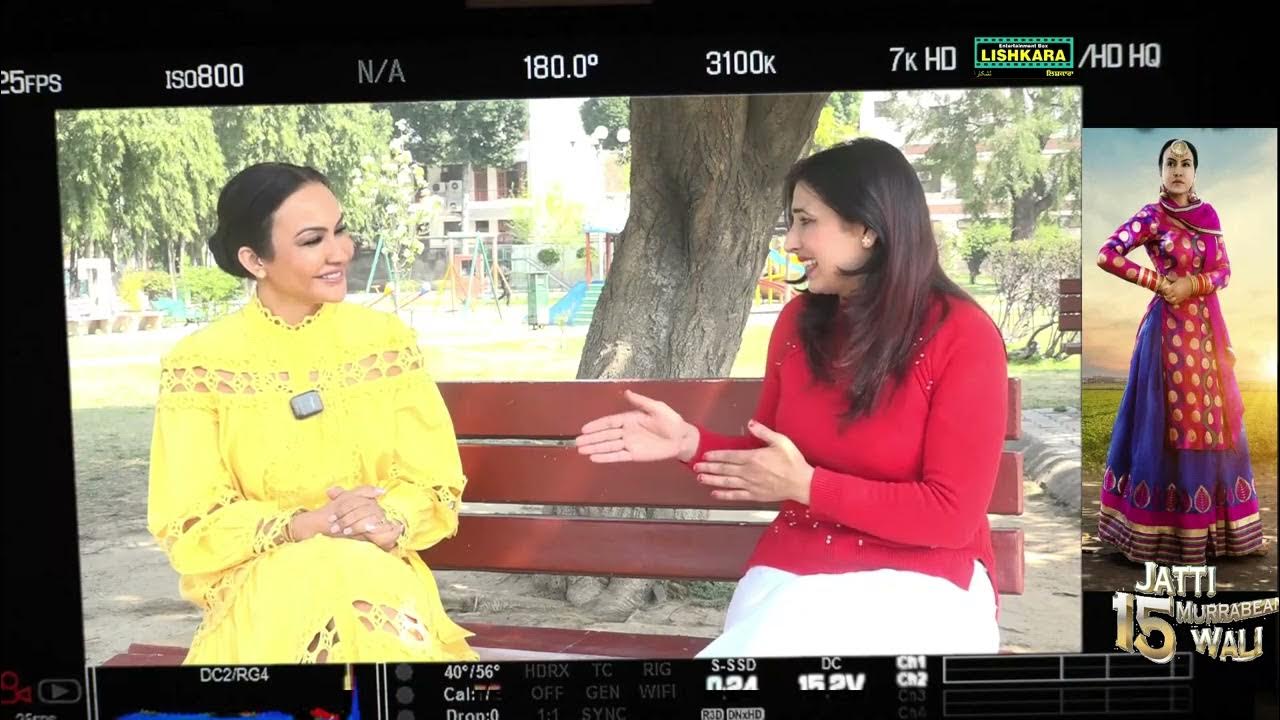 Jatti 15 Murrabean Wali ਦਿੱਲ ਦੀਆਂ ਗੱਲਾਂ Gugni Gill ਨਾਲ Releasing on 15th March 2024 - YouTube