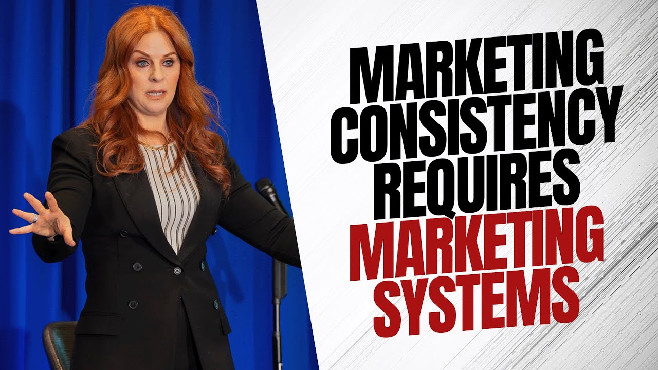 No More INCONSISTENT Lead Generation - How To Build Marketing Oil Wells ...