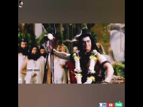 Aisa damru bajaya bholenath.. hansraj raghuvanshi songs status | shiv status | whatsup status ...