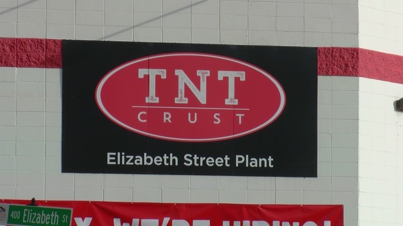 Green Bay Metro Fire Department: Ammonia leak at TNT Crust, three taken ...