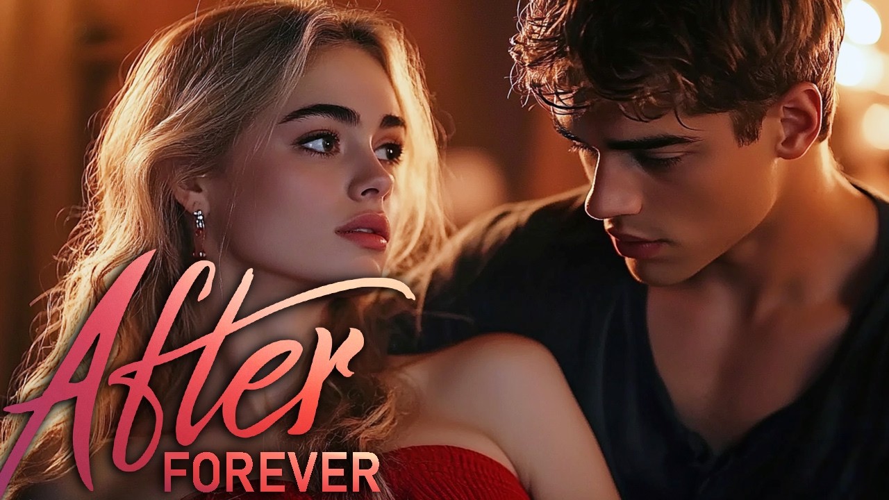 AFTER 6: After Forever Teaser (2025) With Hero Fiennes Tiffin ...