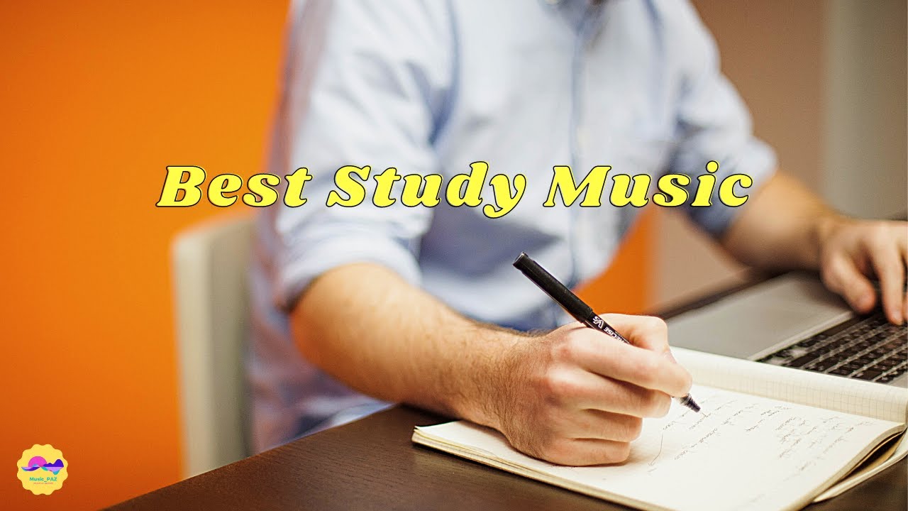 Best Study Music Alpha Waves: Relaxing Studying Music, Brain Power ...