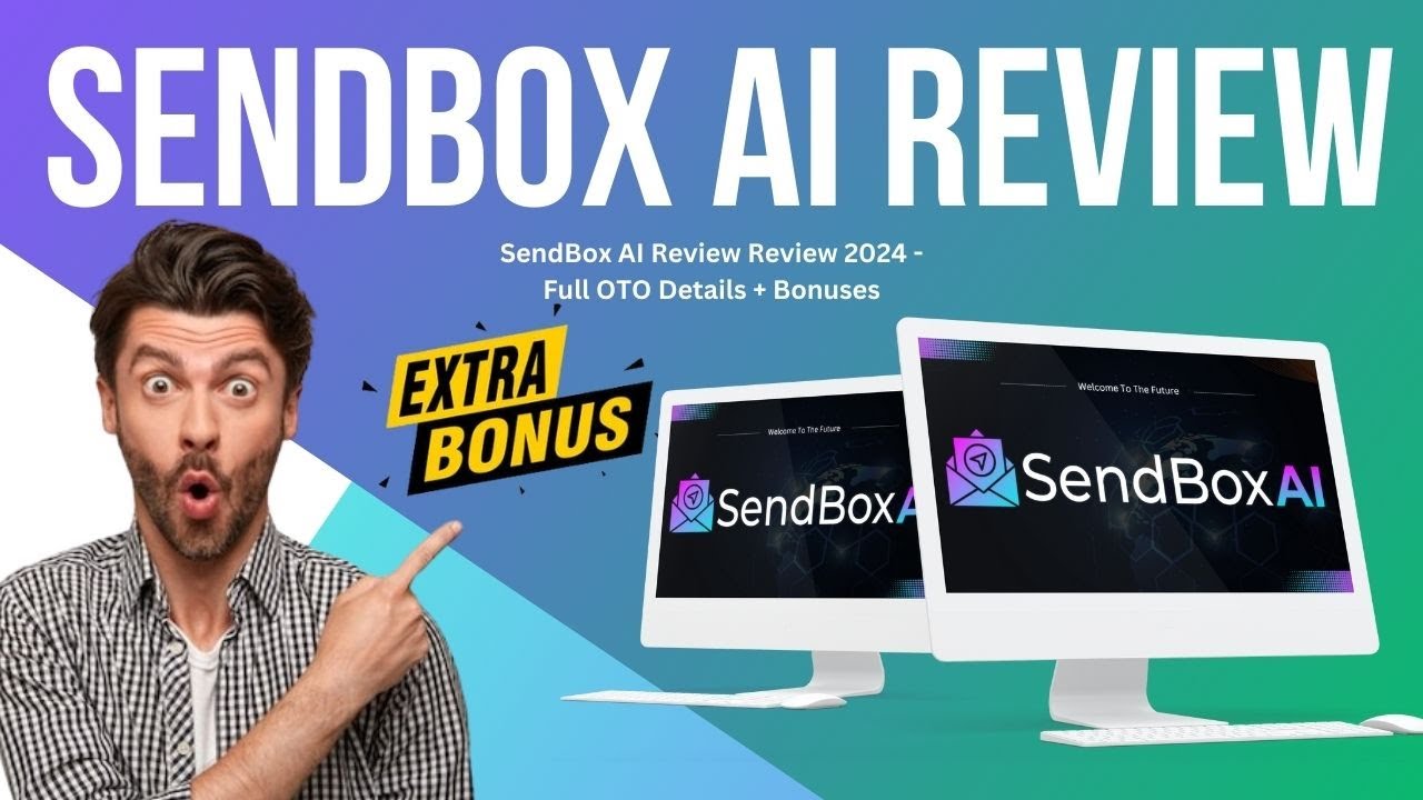 SendBox AI Review - YouTube
