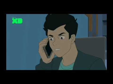 Marvel's spidermen goblin War izle 2