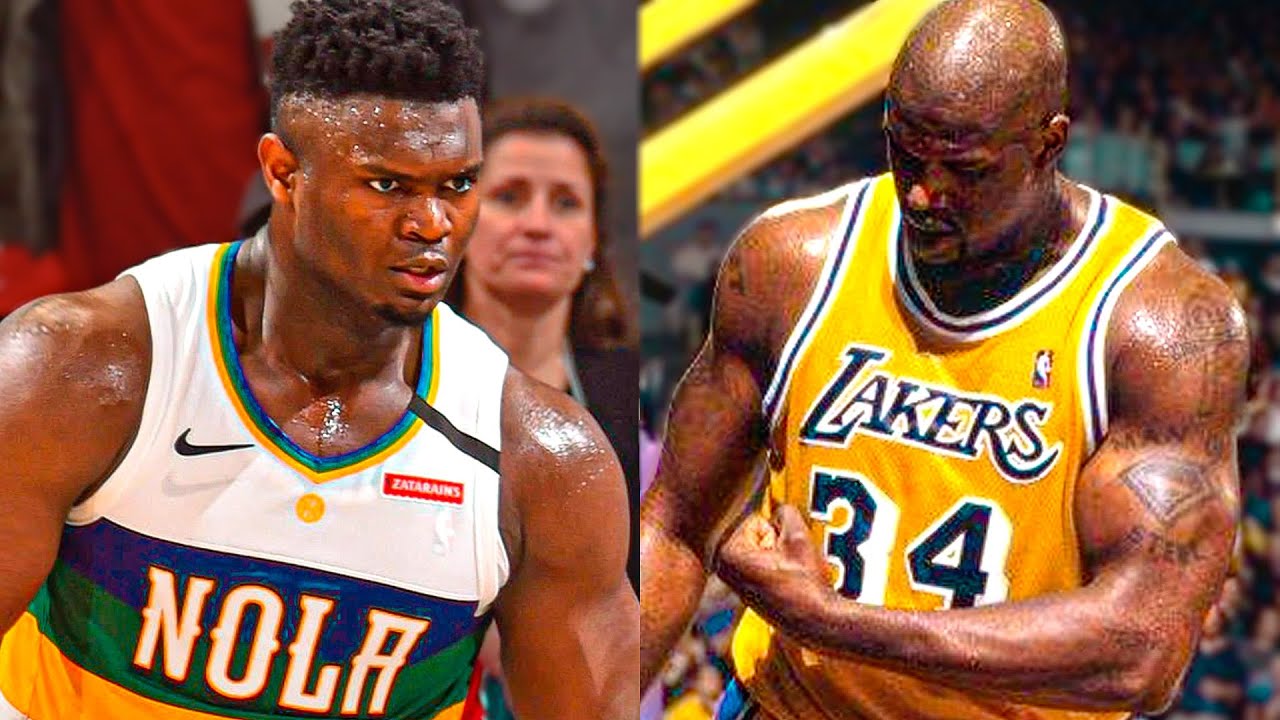 NBA "Mike Tyson !" 💪🏼 Moments - YouTube