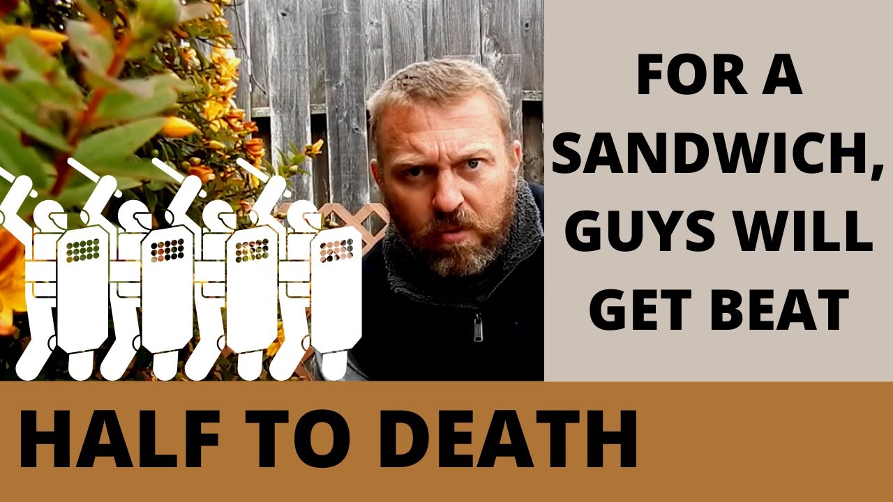 California Prison Cell Extractions - YouTube