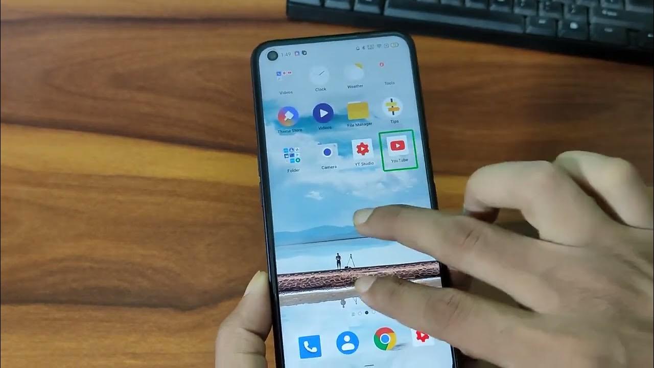 talk back kaise off kare,How to TalkBack off - YouTube