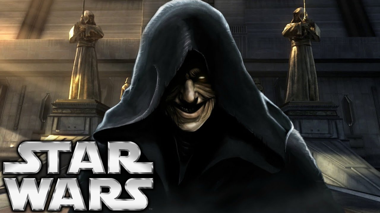 What Is Order 65 - Star Wars Explained - YouTube