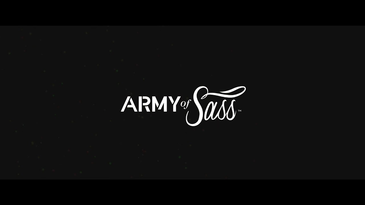 Joie De Vivre - Presented by Army of Sass Newmarket - YouTube