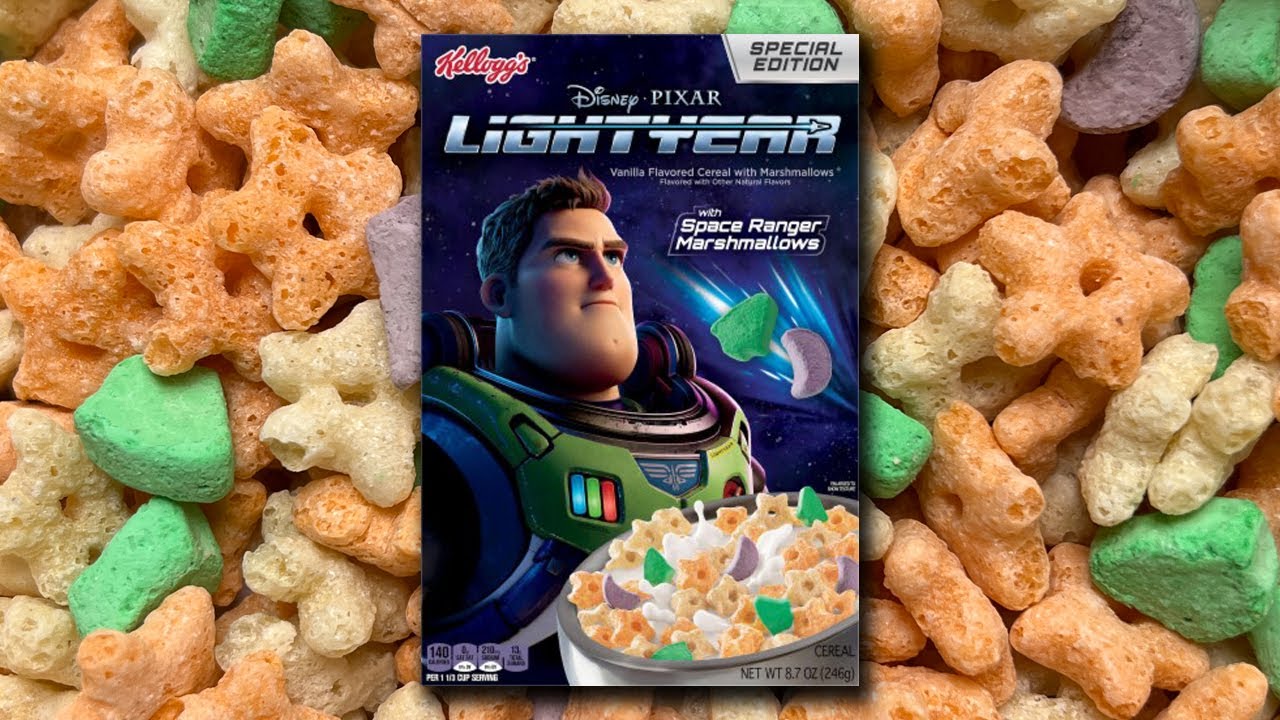 Lightyear (2022) - YouTube