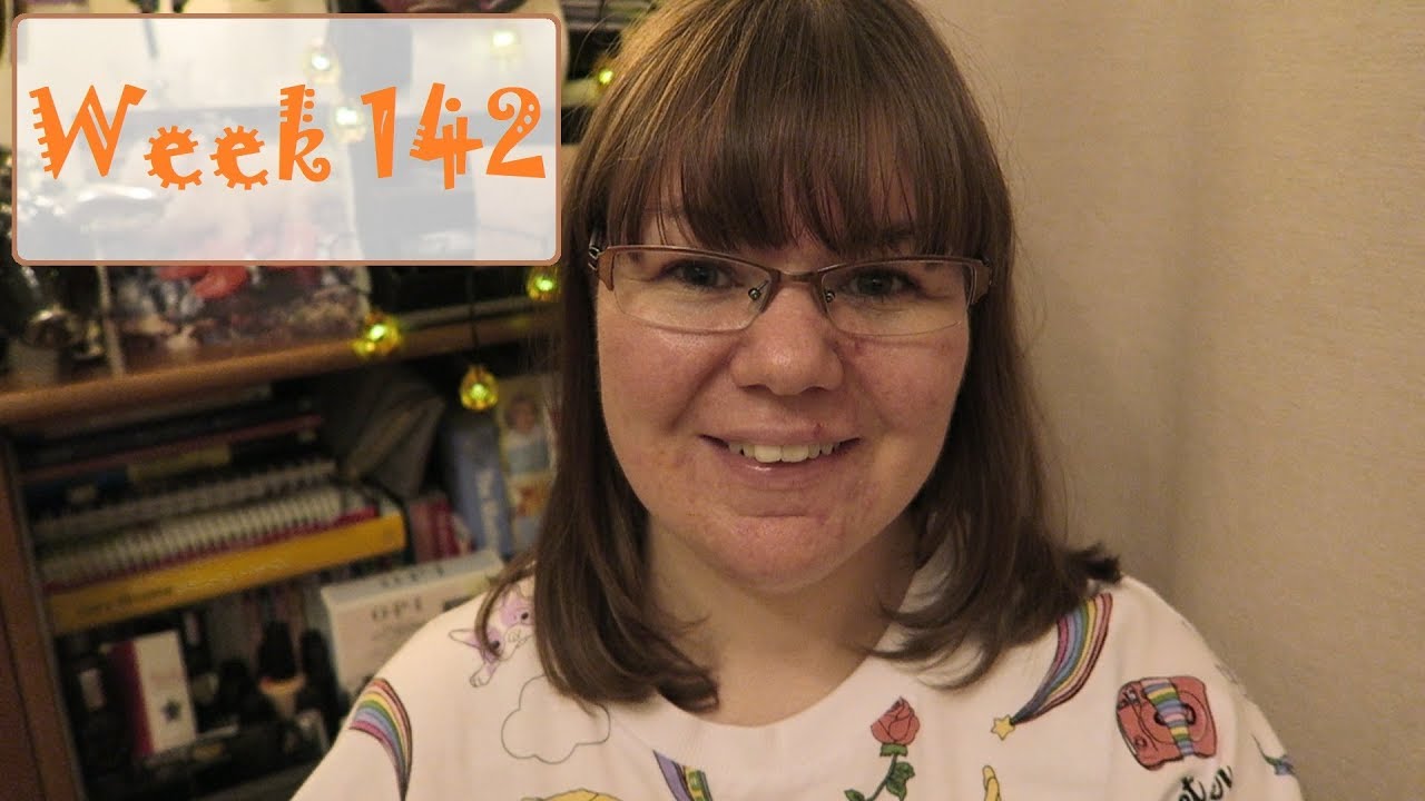 Week 142 Weight Update | It is what it is! | SLIMMING WORLD - YouTube