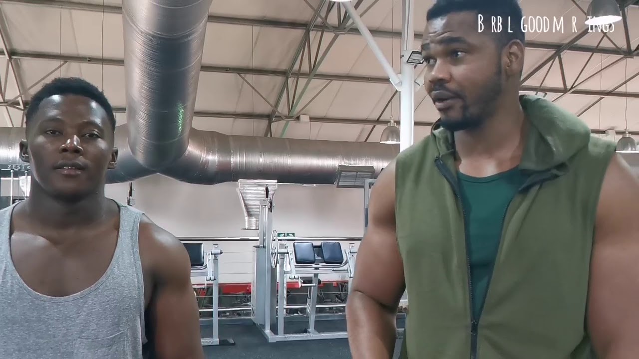 Trifocus practical 2 - YouTube