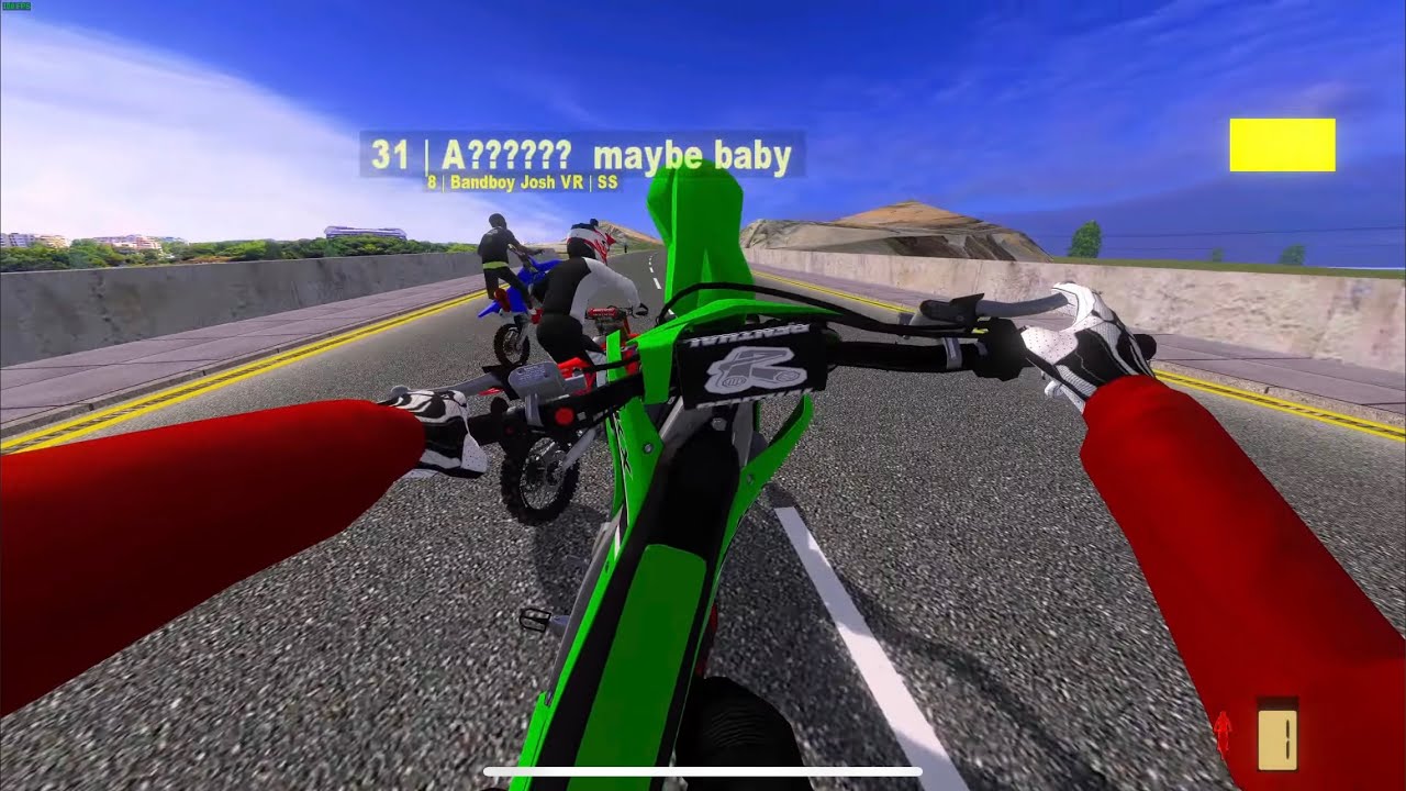 THE KX 450 IS OFFICIALLY THE BEST BIKE TO SWERVE!! - YouTube