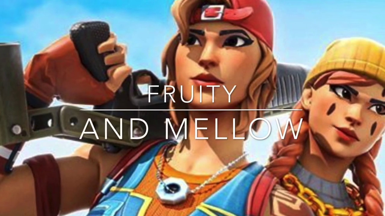 Fruity N Mellow - YouTube