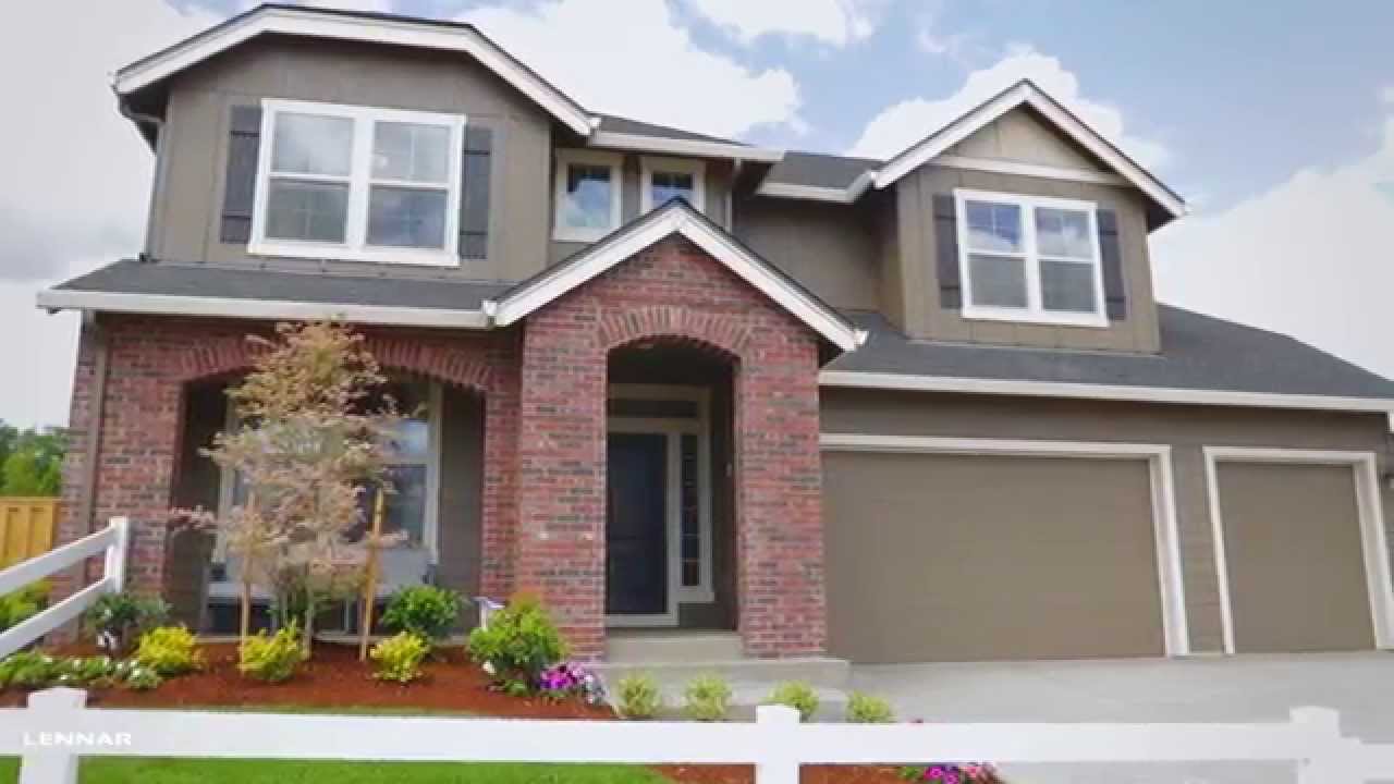 Welcome to Lacamas Prairie - YouTube