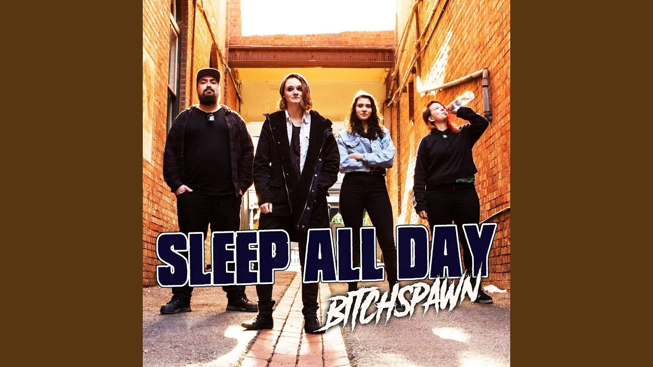 Sleep All Day - YouTube