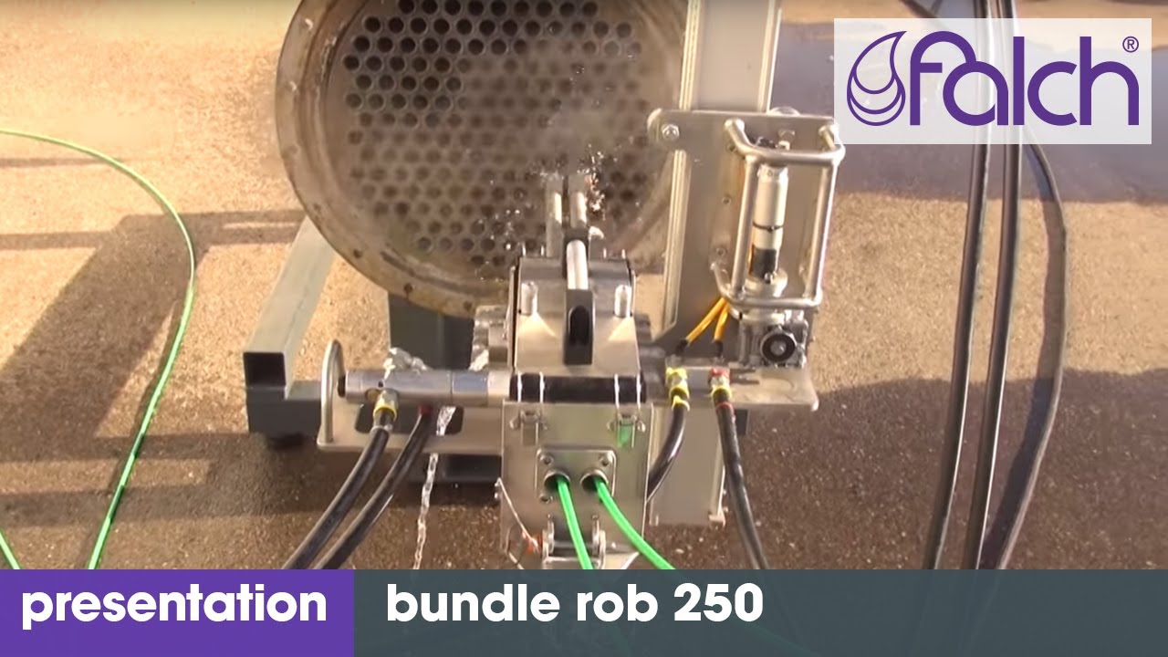 falch bundle rob 250 - product presentation - www.falch.com - YouTube