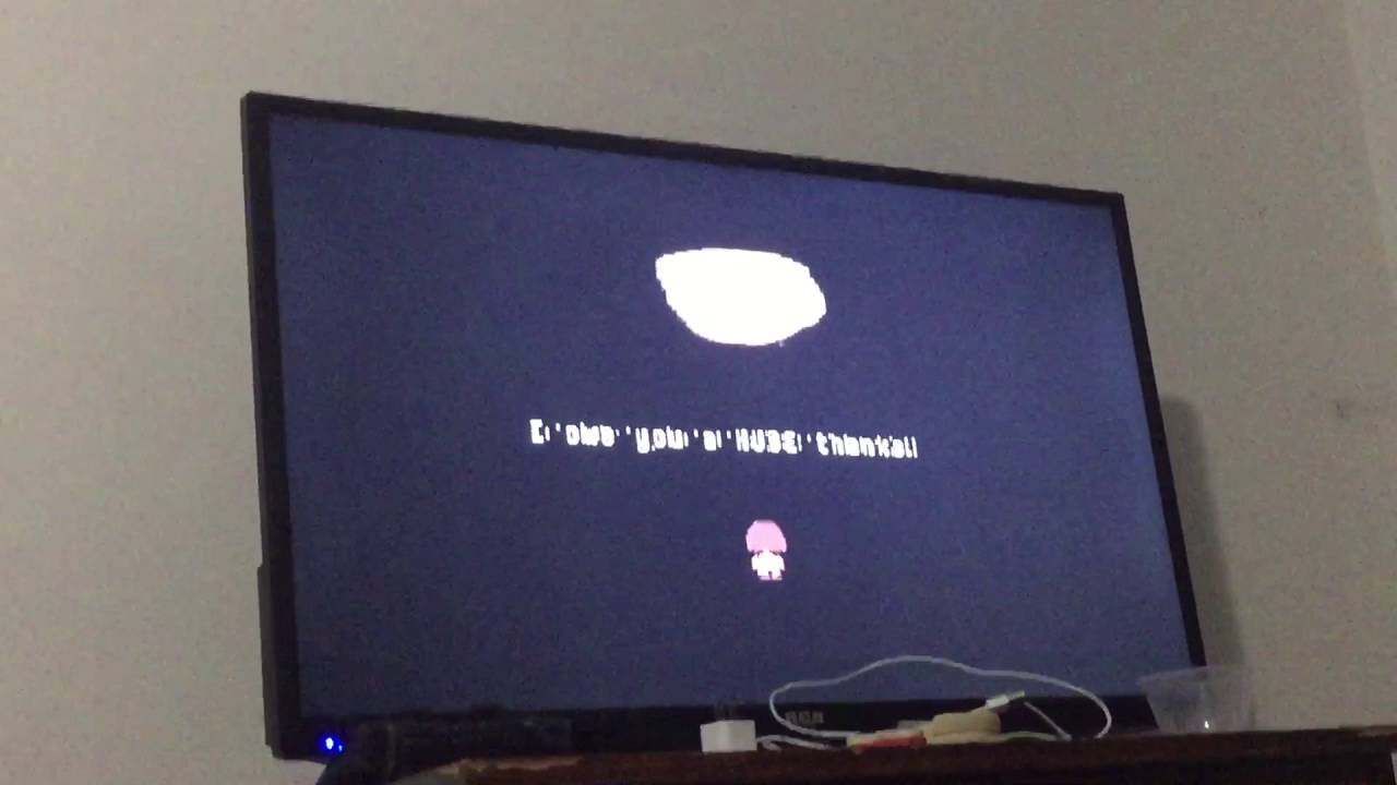 Omega trump undertale - YouTube