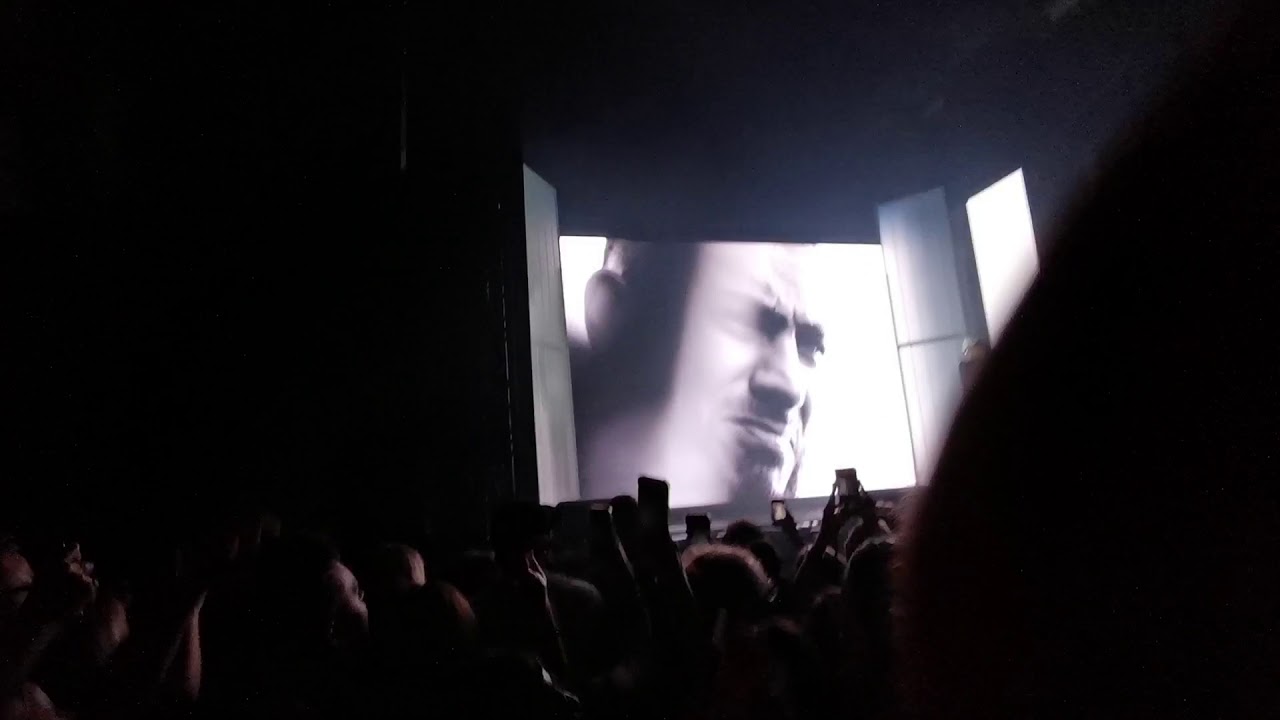 Standard Live Trettmann | 04.12.2019 Köln - YouTube