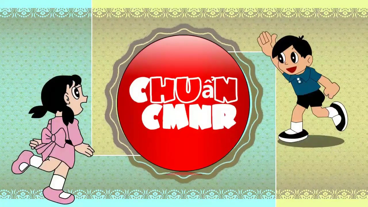 Chuẩn CMNR pass#4 - YouTube