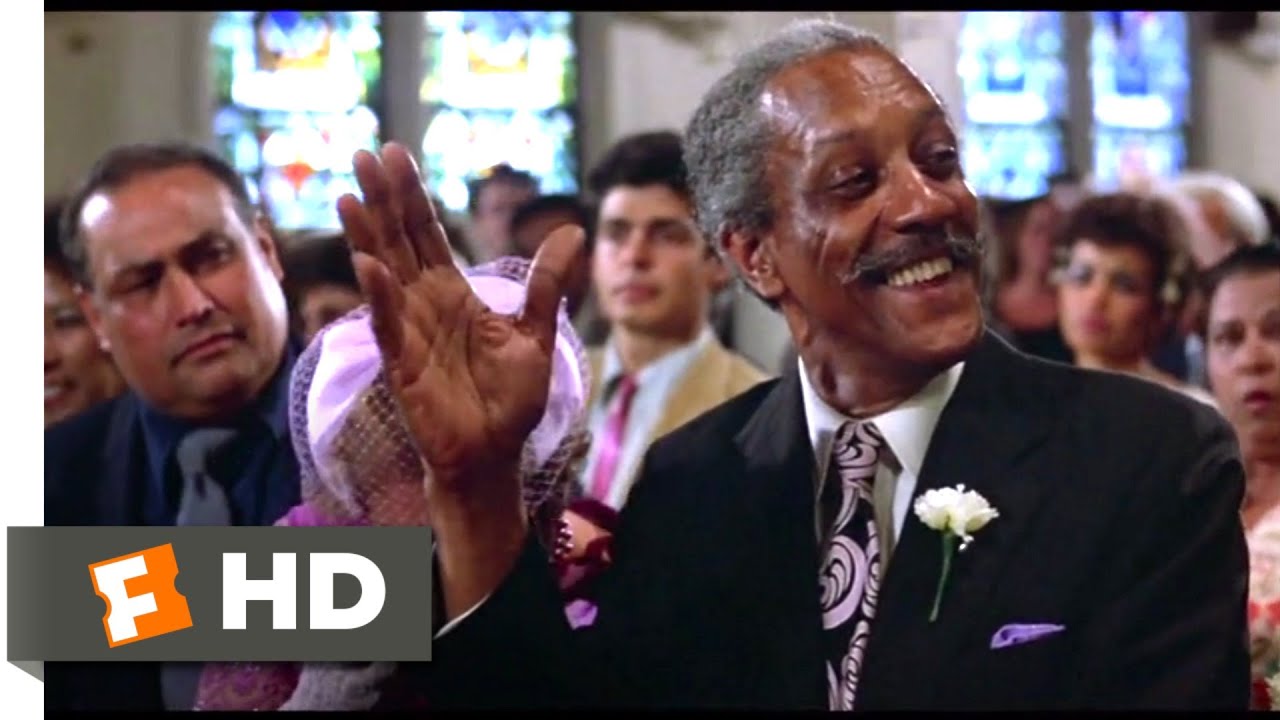 Easy Money (1983) - I Always Cry at Weddings Scene (5/12) | Movieclips ...