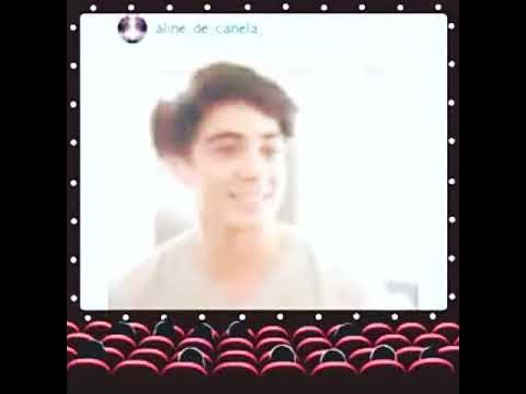 Feliz cumple BB jos CD9 te amo ya te cayó el 20 - YouTube