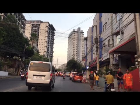 Short cut to avoid rush hour. - YouTube