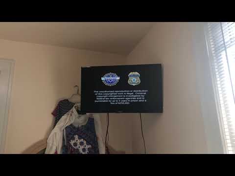 Ultraviolet/FBI Anti-Piracy/IPR Center/Motion Picture Association Of ...