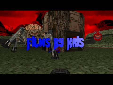 06 Doom Hexedit Prboom Binary Executable Linux Tutorial - YouTube