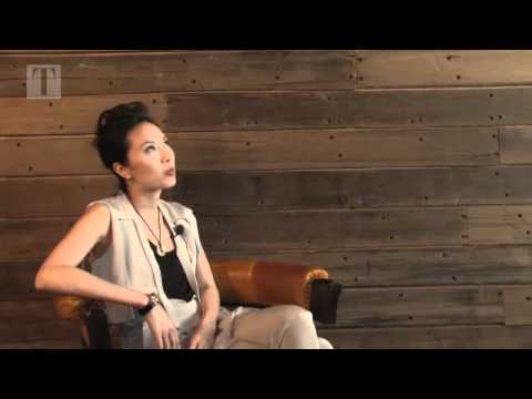Behind-the-scenes with Jaime Ku: Women in Time - YouTube