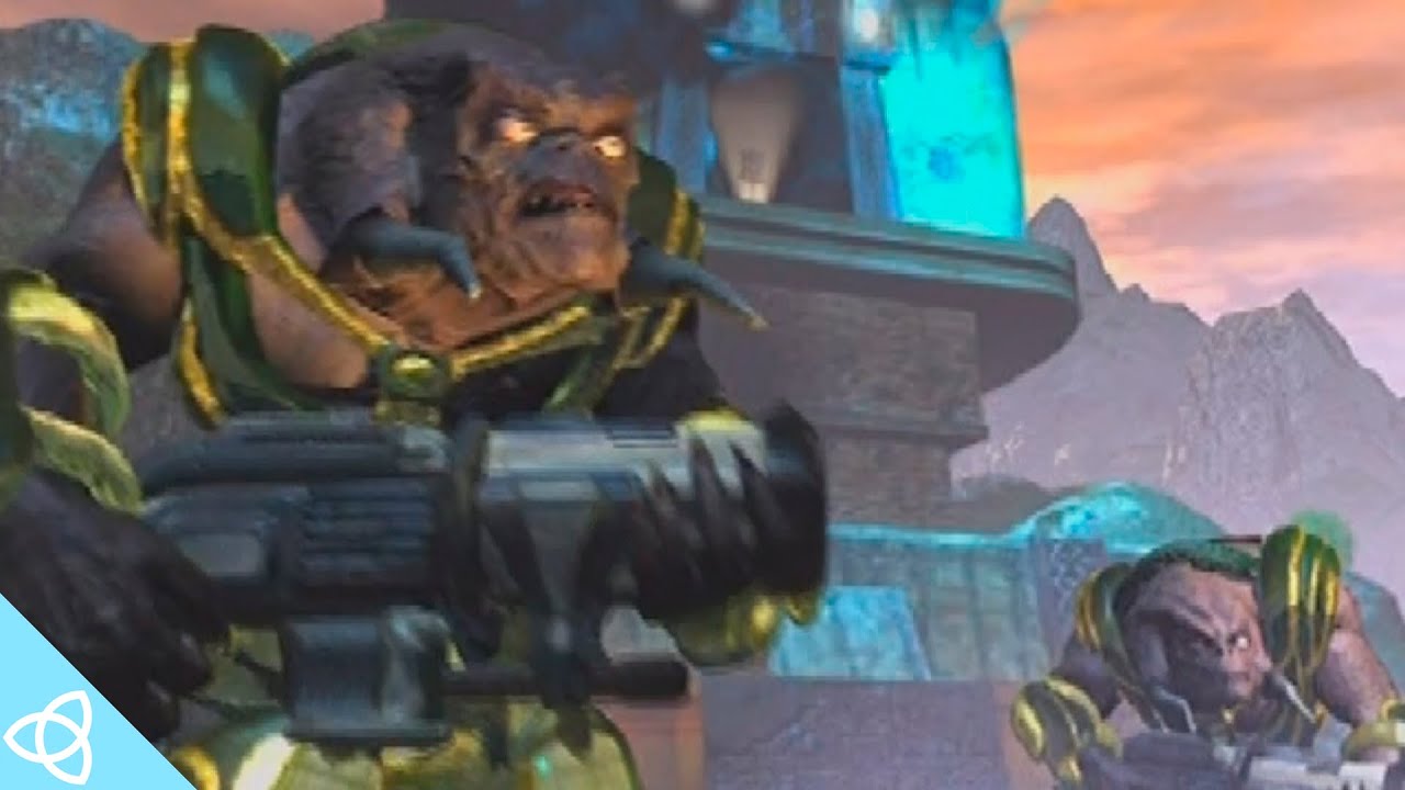 Tribes Aerial Assault - PS2 Trailer [High Quality] - YouTube