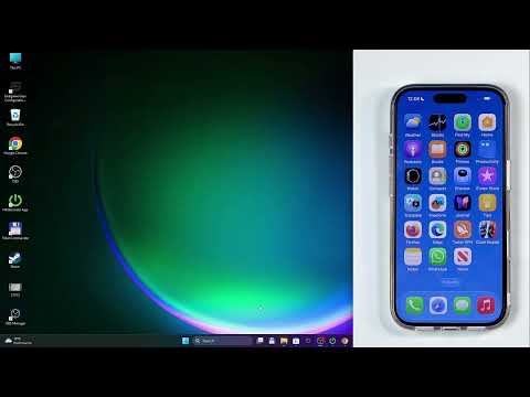 iPhone 17 Pro – Apple Music'ten Müzik Senkronize Etme