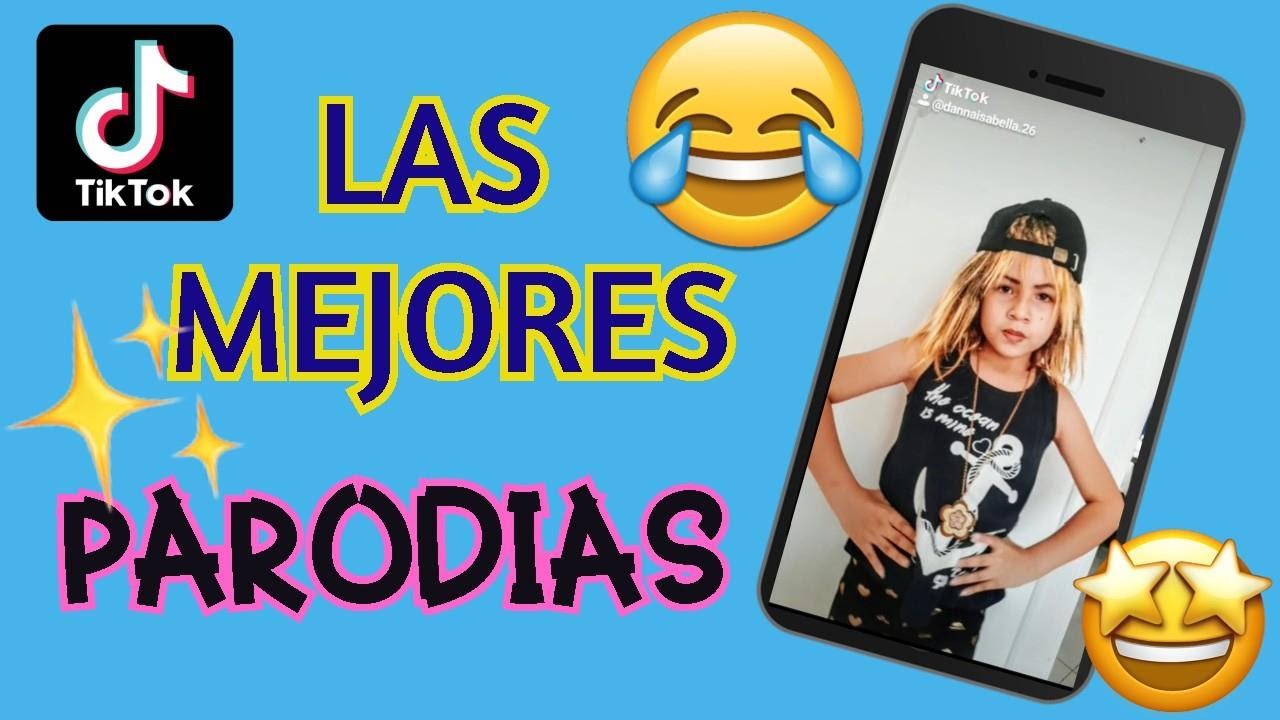 😁MIS MEJORES PARODIAS DE TIKTOK😂 | IMITANDO LOS MEJORES ️Mario Aguilar ...