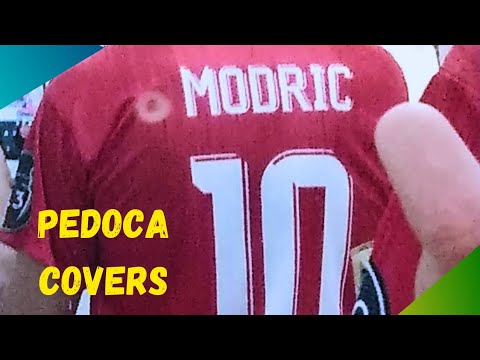 "Camisa 10" from Turma do Pagode (covered by Pedoca) - YouTube